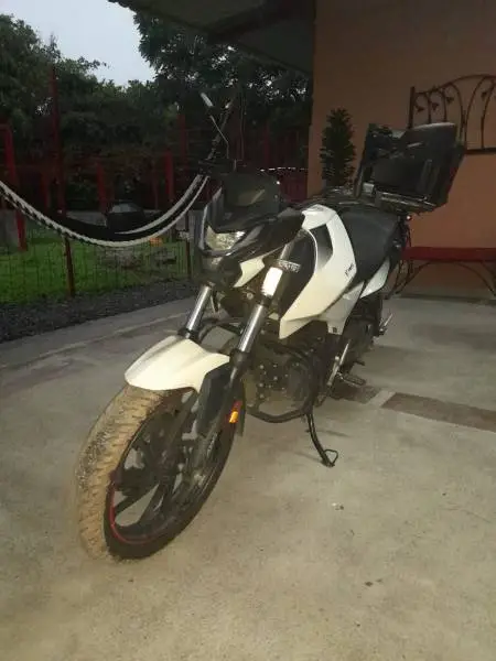 Hero, Hero hunk 160r, 2023