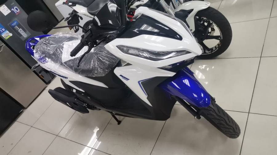 Serpento, RS6 , 2024