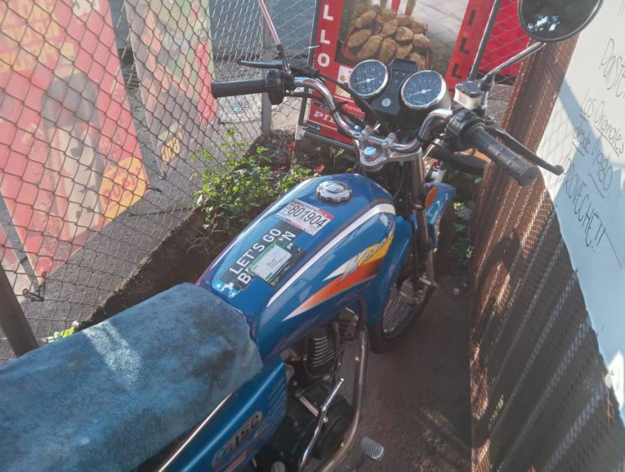 Katana, CG-150, 2022