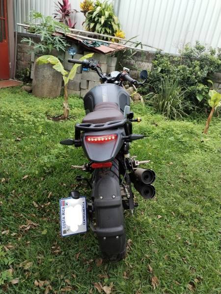 Vento, Screamer, 2024