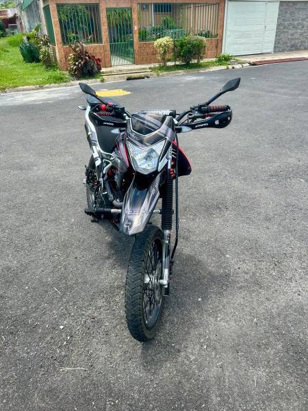 Freedom, HR250, 2022