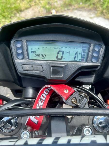 Freedom, HR250, 2022