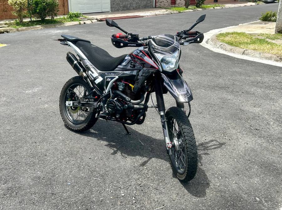 Freedom, HR250, 2022