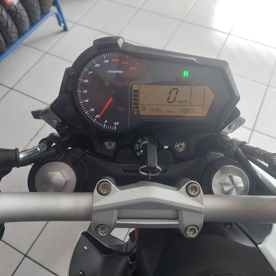 Benelli, TNT135, 2021