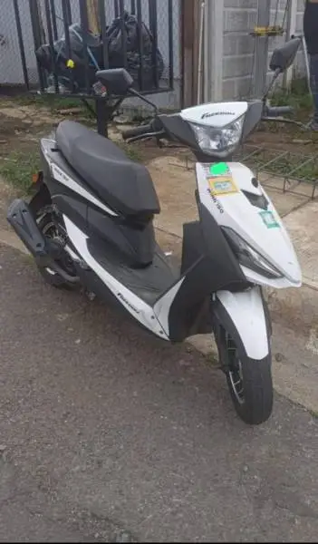 Freedom, wing150, 2022