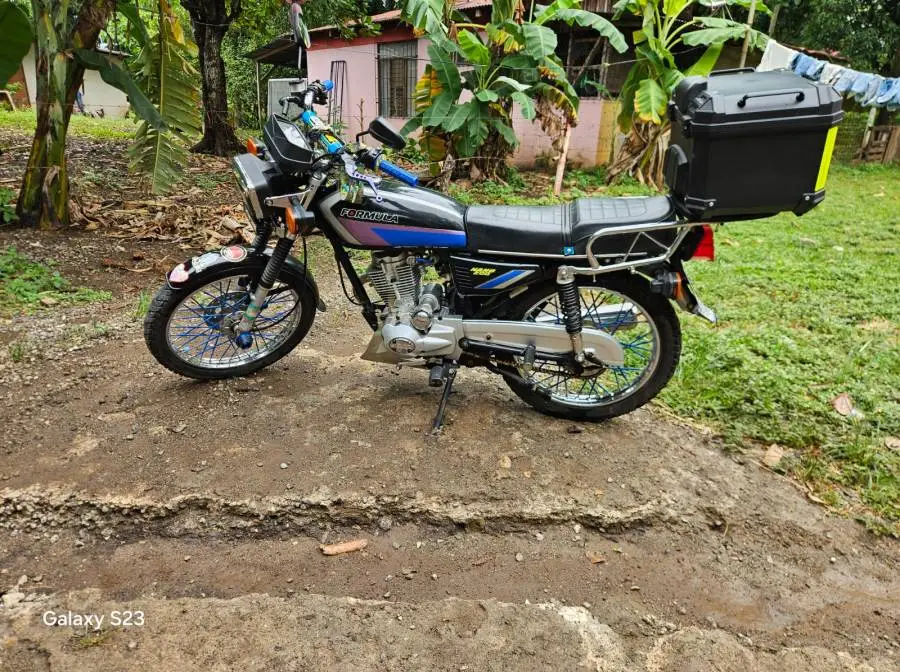 Formula, Nano 200 , 2024