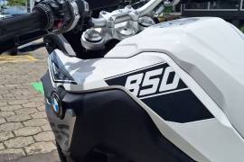 BMW, 850gs , 2022