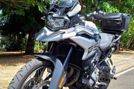 BMW, 850gs , 2022