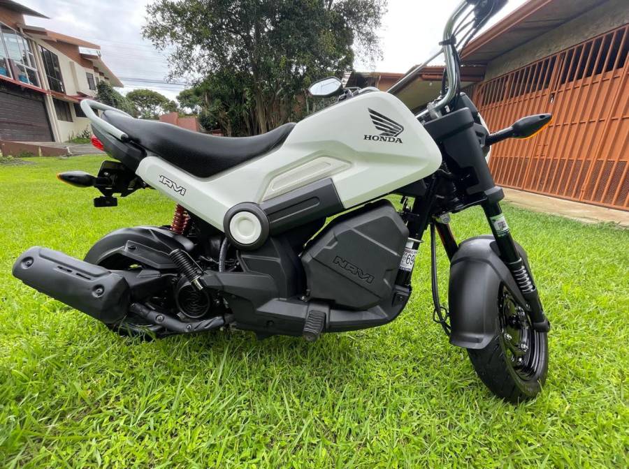Honda, Navi, 2020