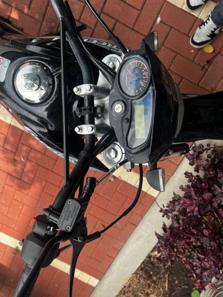 Freedom, Hércules 3, 2023