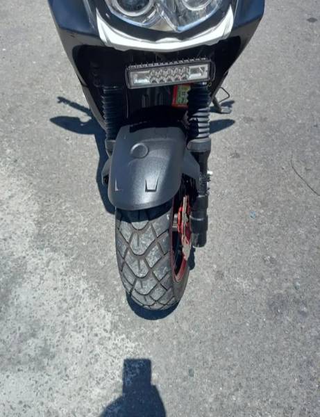 Katana, BWS 150, 2021