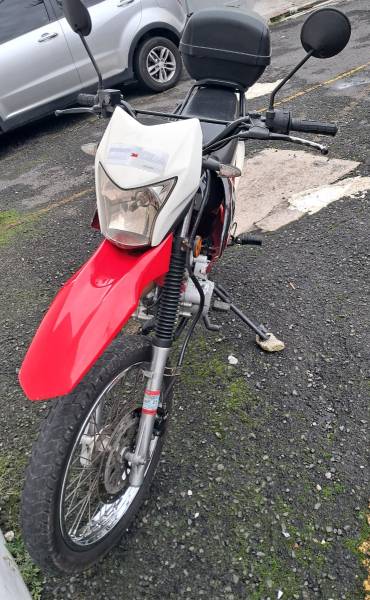 Formula, LX200 , 2020