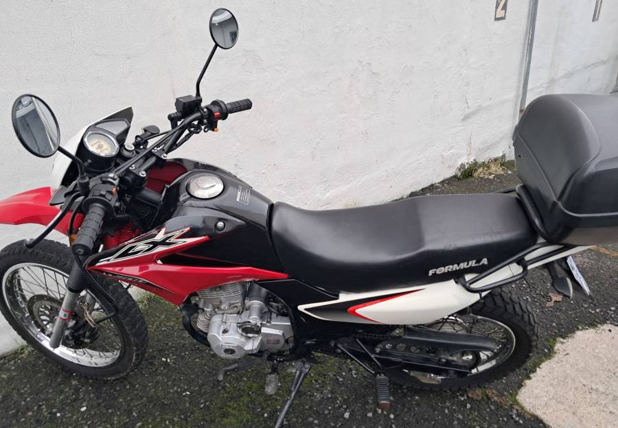 Formula, LX200 , 2020