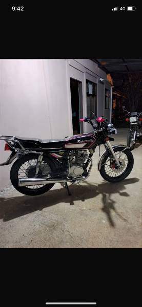 Formula, Nano 200R, 2023