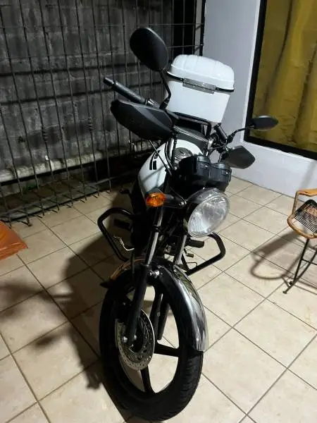 Hero, ECO CARGO 150, 2024