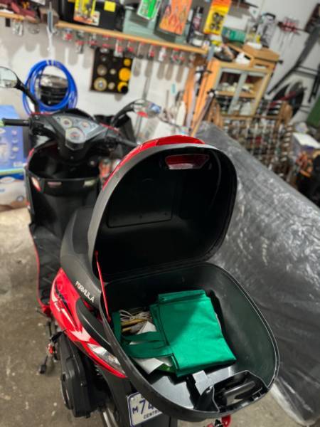 Formula, Club Formula 150, 2021