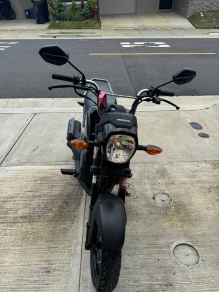 Honda, Navi, 2020