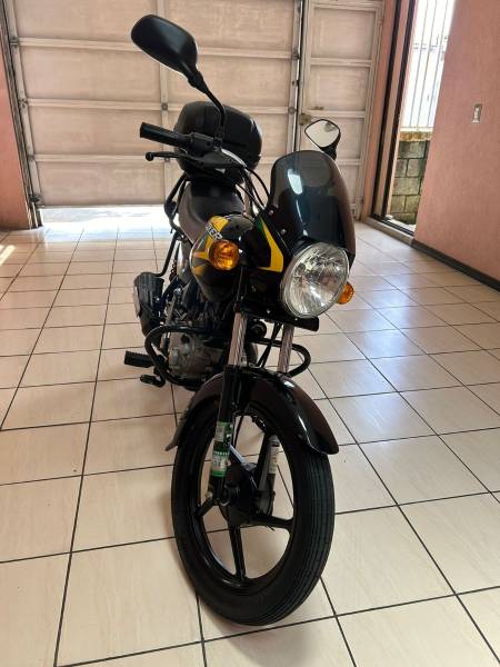 Bajaj, Boxer, 2021