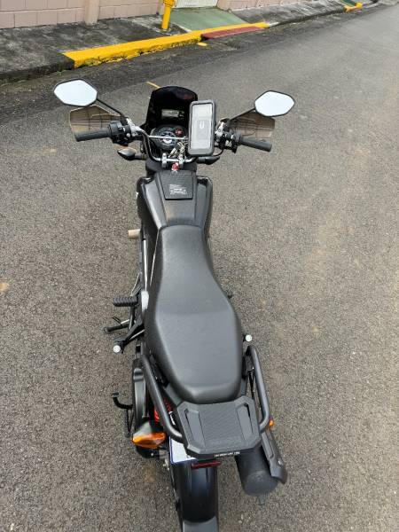 Honda, Navi, 2021