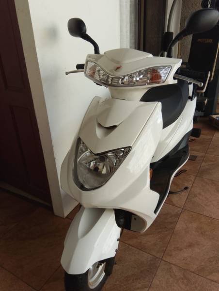 Freedom, Magic 150, 2024