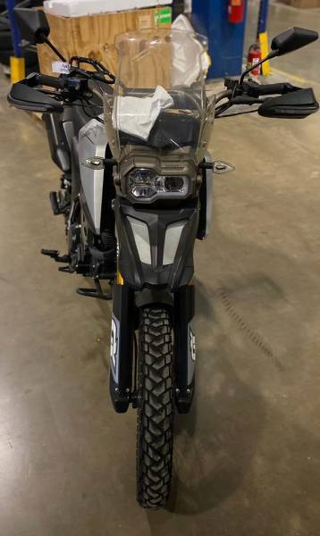 Serpento, Viper 250, 2023