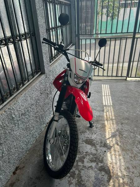 Formula, Cyclone , 2024