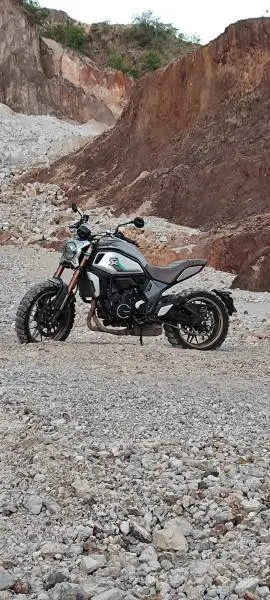 CFMoto, CLX-700 Heritage , 2022