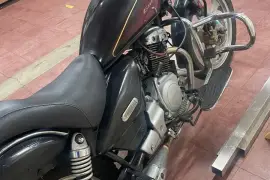 Yamaha, Enticer, 2009