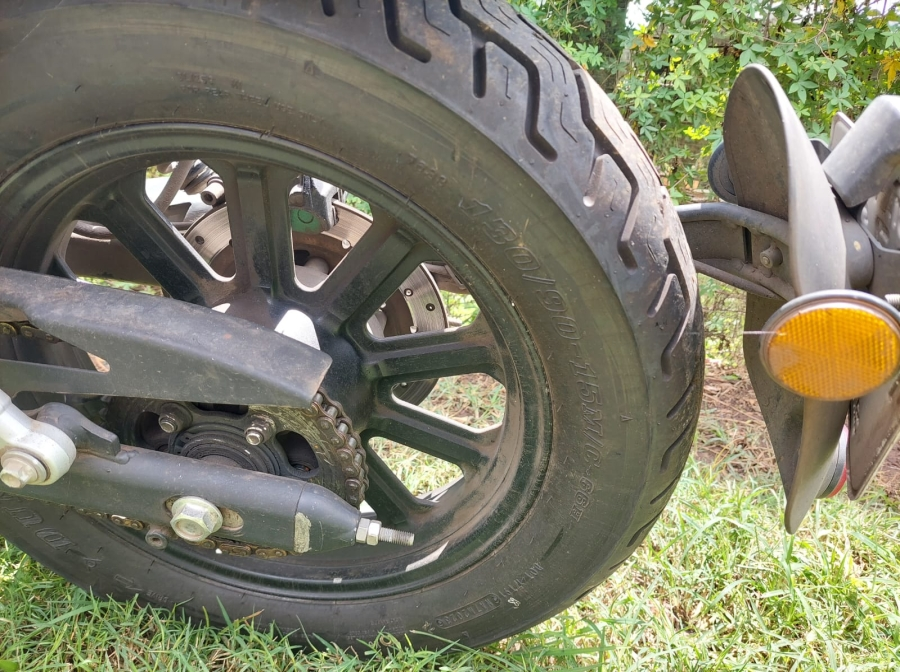 Keeway, K-light 202, 2019