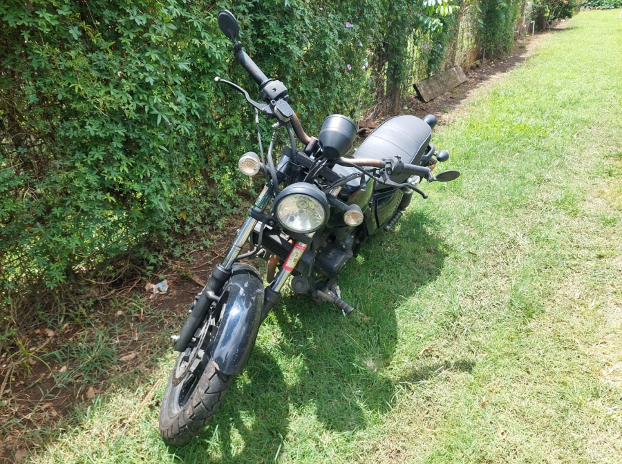 Keeway, K-light 202, 2019