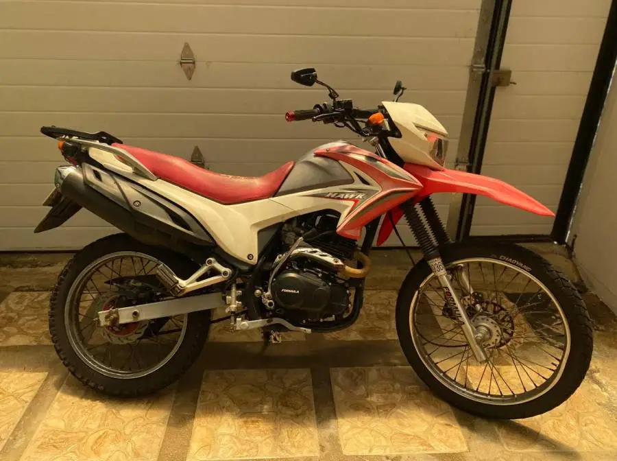 Formula, Hawk 200, 2019