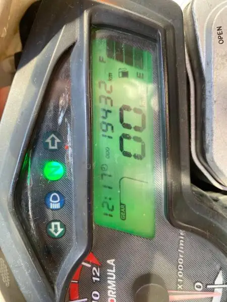 Formula, Hawk 200, 2019