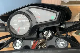 Honda, XR 190 CT, 2024