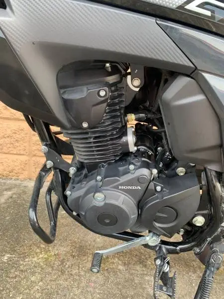 Honda, XR 190 CT, 2024