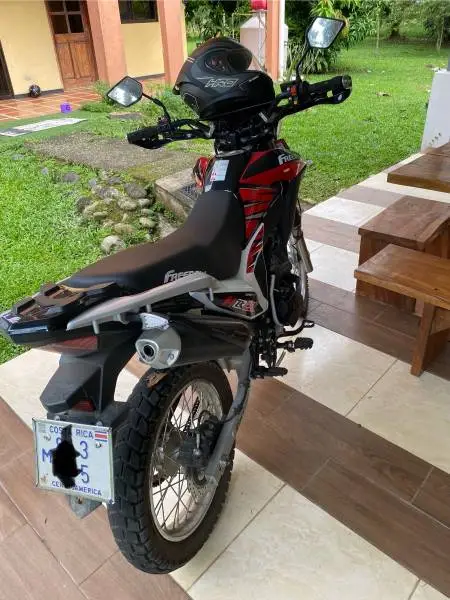 Freedom, HR-250, 2024