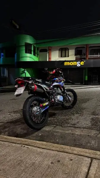 Formula, LX200, 2024