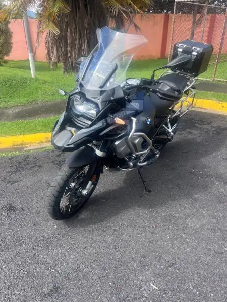 BMW, Gs1250 Adventure , 2023