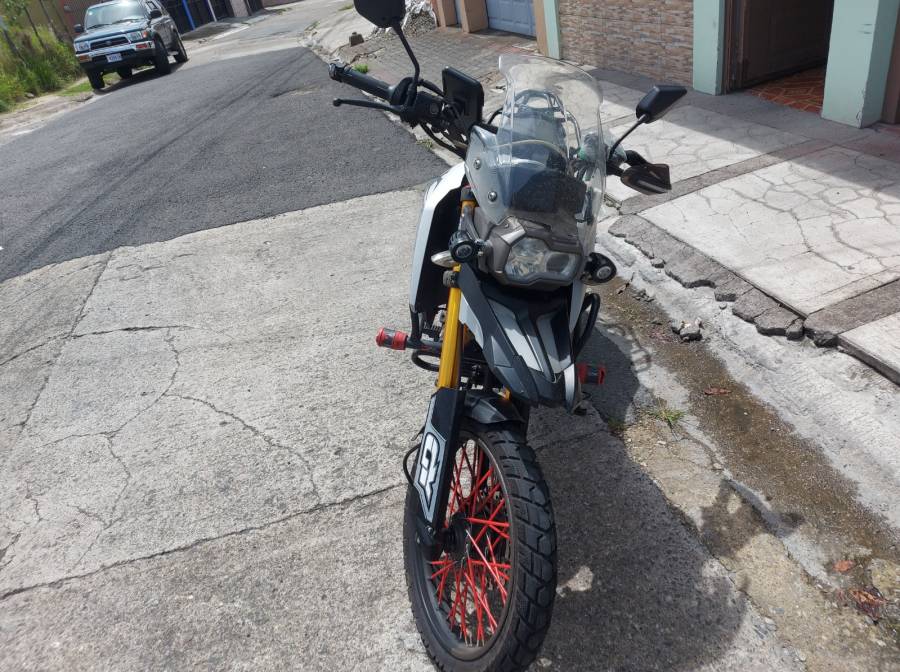 Serpento, Viper, 2022