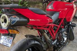 Ducati, Multistrada 1000DS, 2004