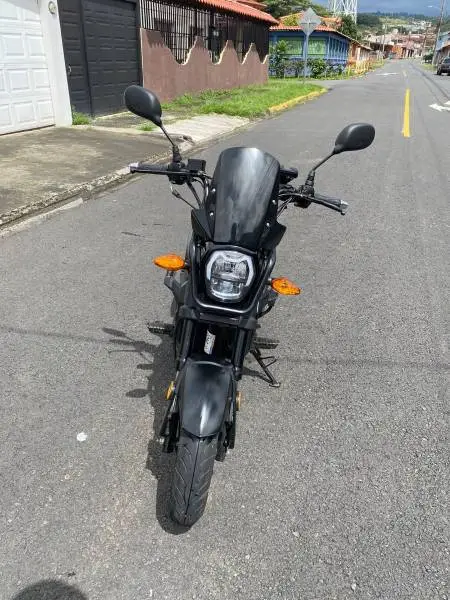 Serpento, Nova 150, 2024