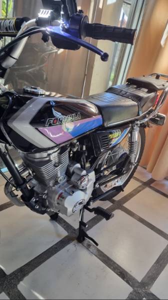 Formula, Nano 200R, 2023