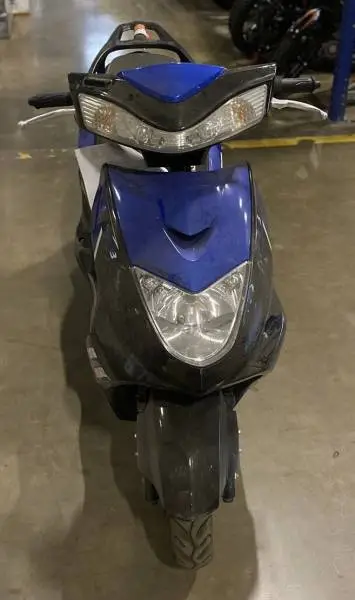 Serpento, RS3 150, 2023