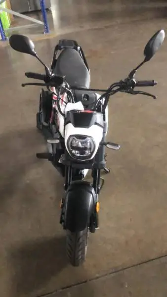 Serpento, Nova 150, 2024