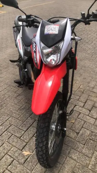 Serpento, Serpento Traxx 200, 2023