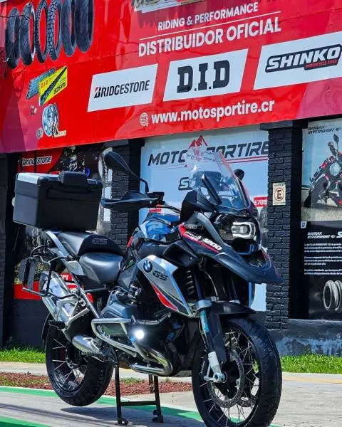 BMW, R1200 gs , 2016